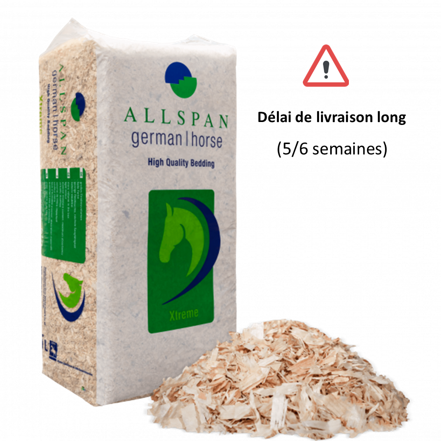 COPEAU XTREME ALLSPAN